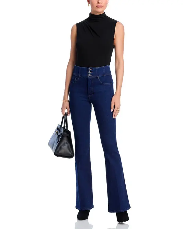 Veronica Beard Mylie Sleeveless Top