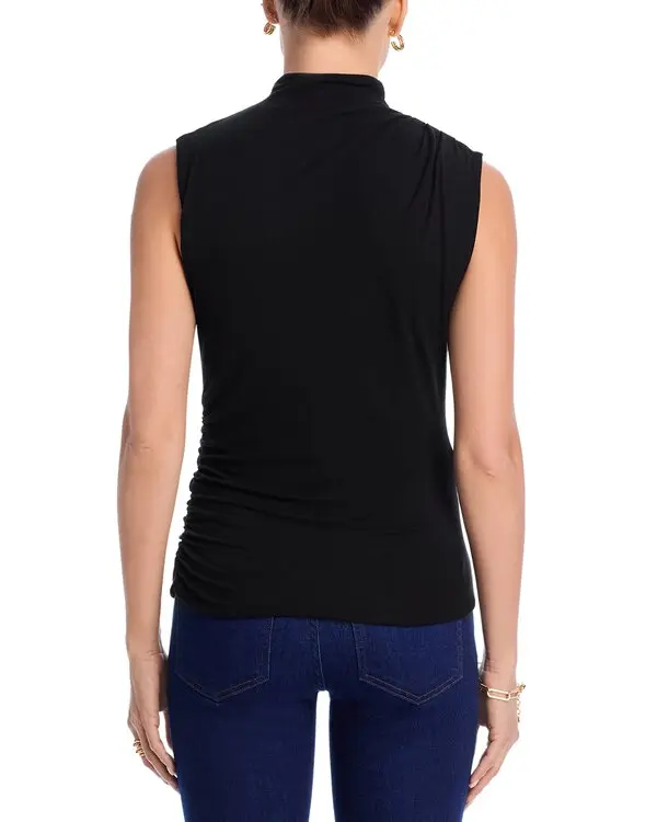 Veronica Beard Mylie Sleeveless Top