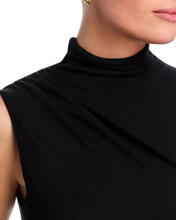 Veronica Beard Mylie Sleeveless Top