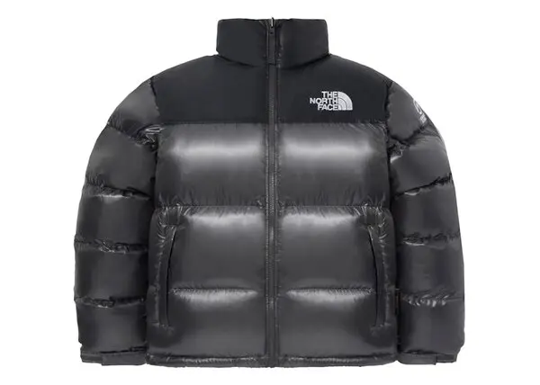The North Face Quantum Rds Down Nuptse Jacket