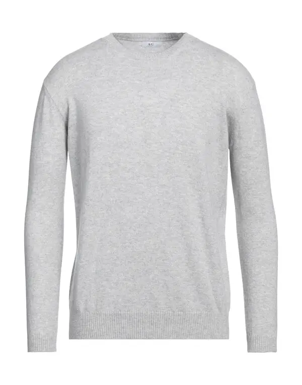 Ag Light Cashmere Sweater