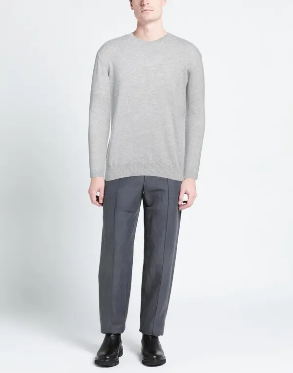 Ag Light Cashmere Sweater