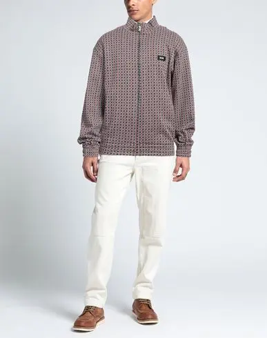 Gcds Jacquard Knitted Jacket