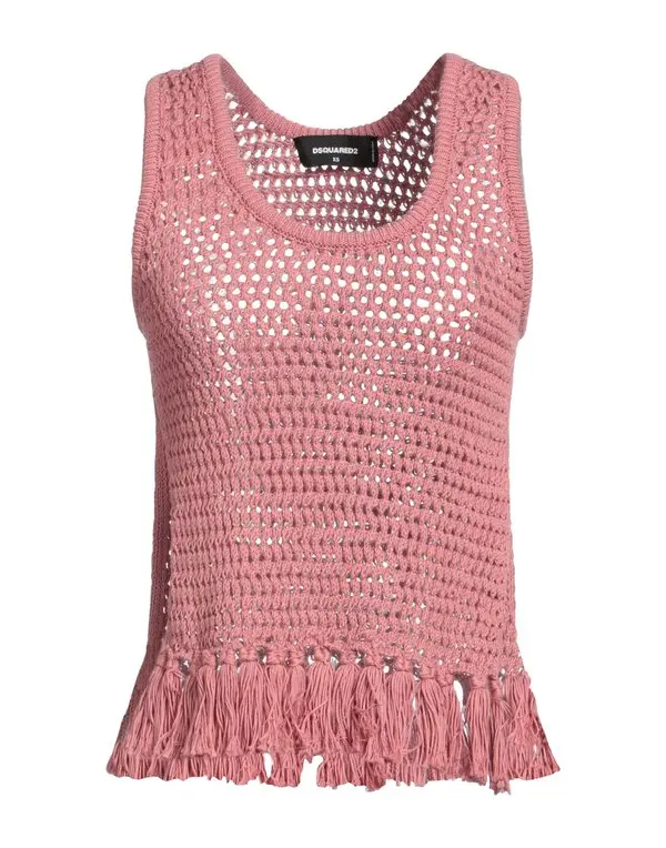 Dsquared2 Knitted Top