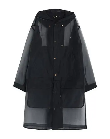 Dunhill Polyamide Overcoat