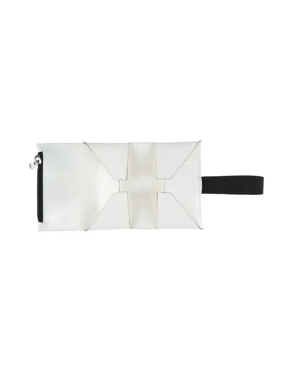 Marni Wallet Polyester, Elastane, Brass