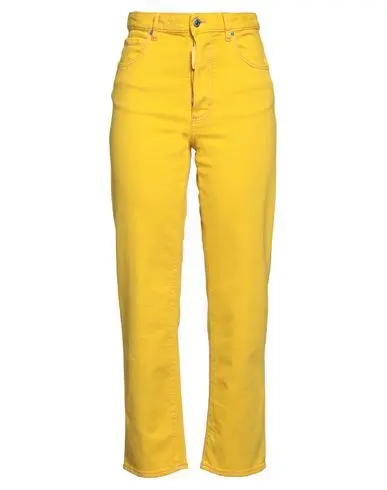 Dsquared2 Straight-leg Jeans