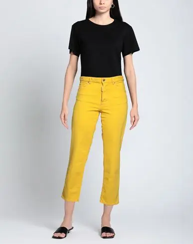 Dsquared2 Straight-leg Jeans