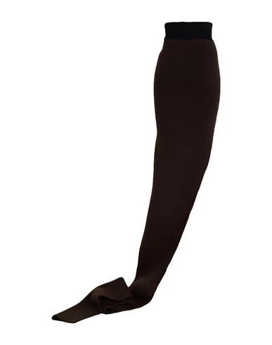 Rick Owens Maxi Skirt