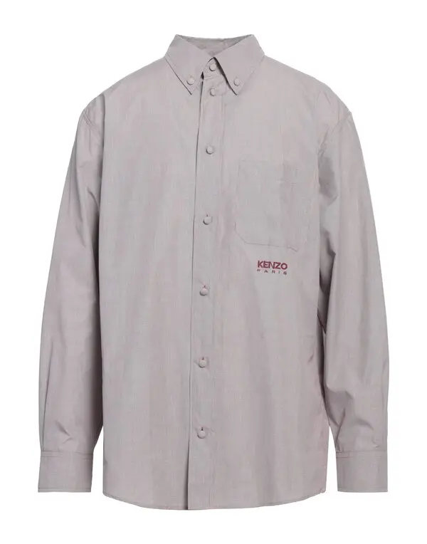 Kenzo Shirt Size Cotton