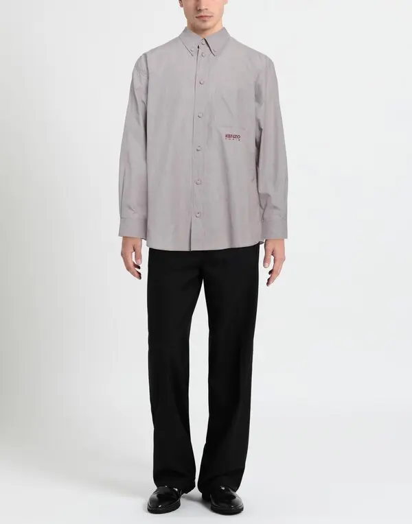 Kenzo Shirt Size Cotton