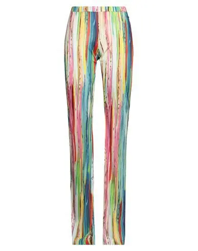 Dsquared2 Multicolor Viscose Pants