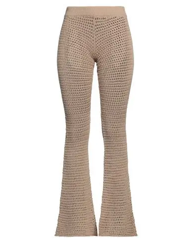 Dsquared2 Knitted Flared Leg Pants