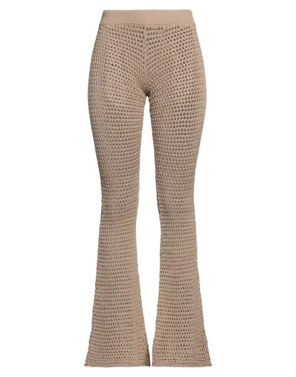 Dsquared2 Knitted Flared Leg Pants
