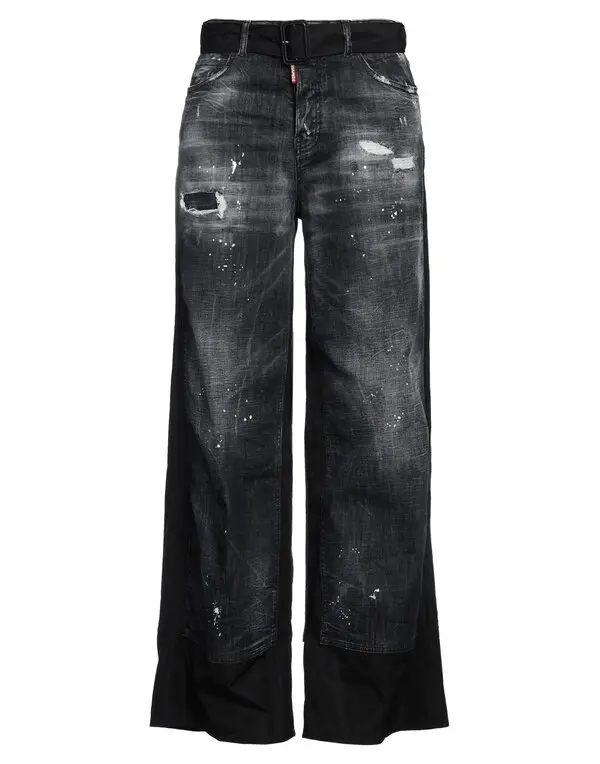 Dsquared2 Flared Jeans