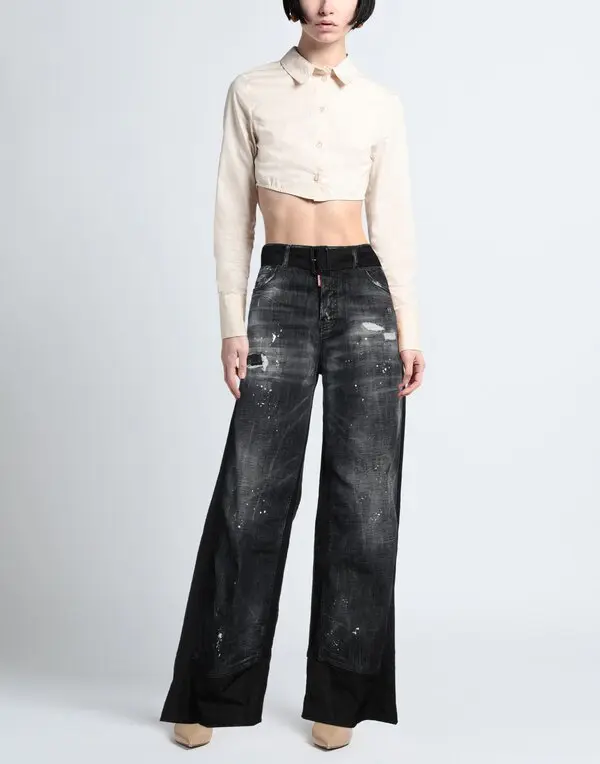 Dsquared2 Flared Jeans