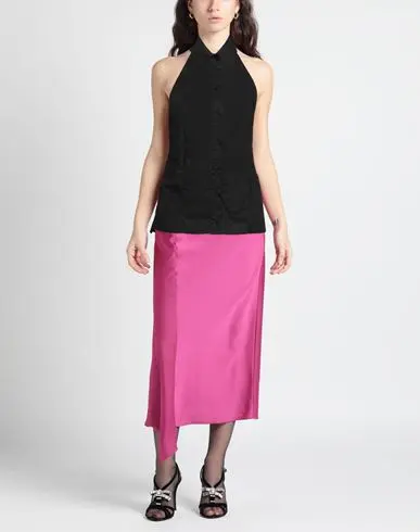 MSGM Cotton Poplin Shirt