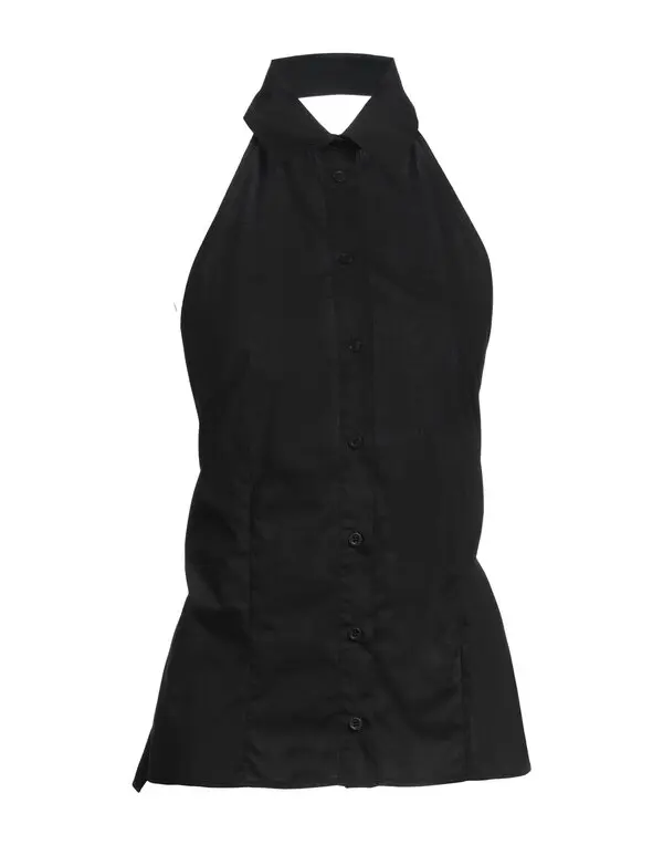 MSGM Cotton Poplin Shirt