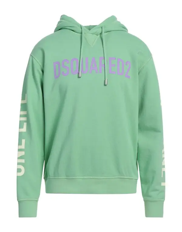 Dsquared2 Sweatshirt - Green