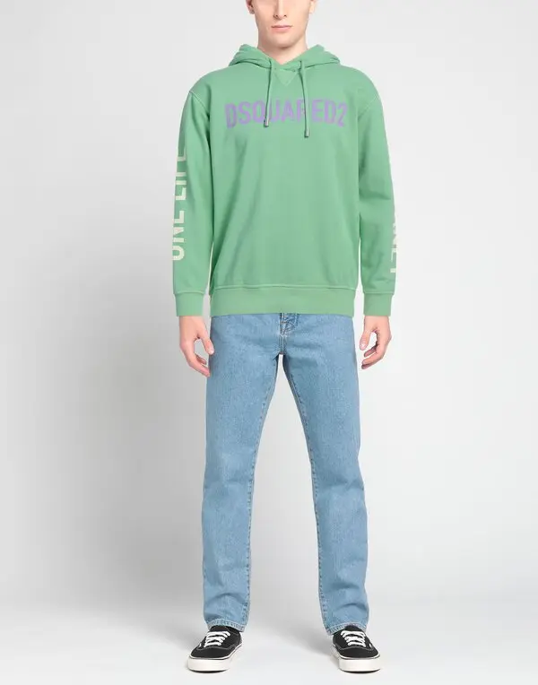 Dsquared2 Sweatshirt - Green
