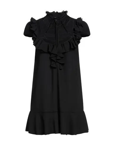 Dsquared2 Mini Flared Dress