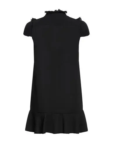 Dsquared2 Mini Flared Dress