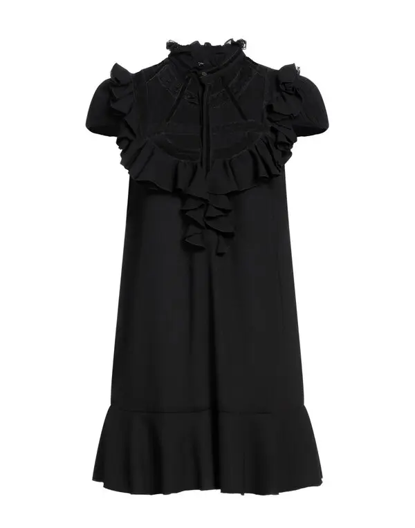Dsquared2 Mini Flared Dress