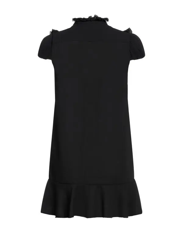 Dsquared2 Mini Flared Dress