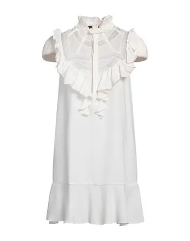 Dsquared2 Mini Dress - White