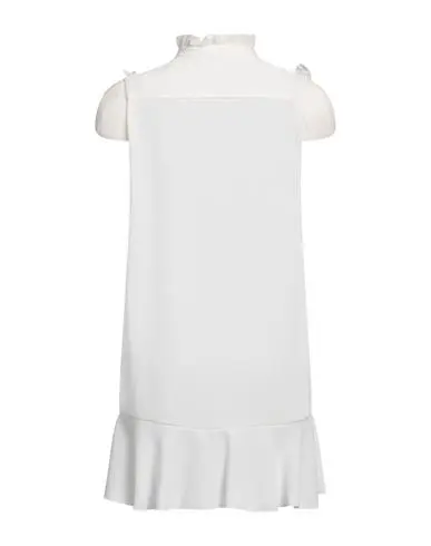 Dsquared2 Mini Dress - White