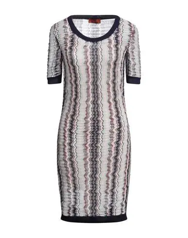 Missoni Mini Dress