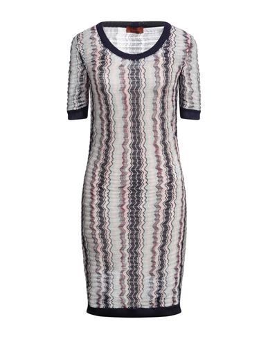 Missoni Mini Dress