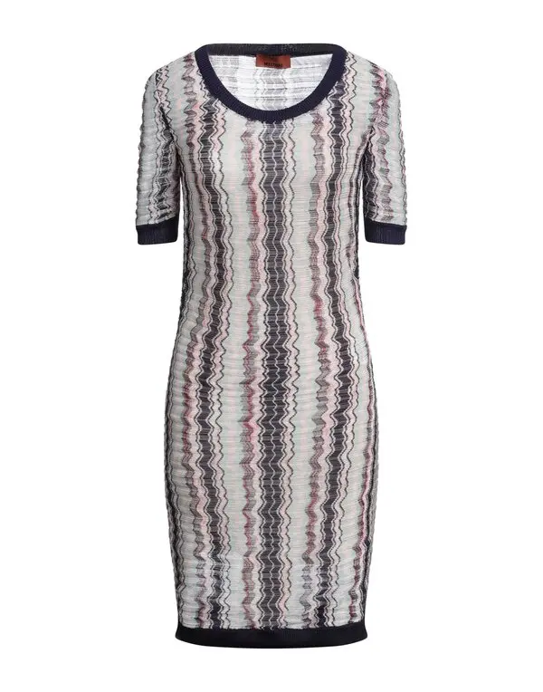 Missoni Mini Dress