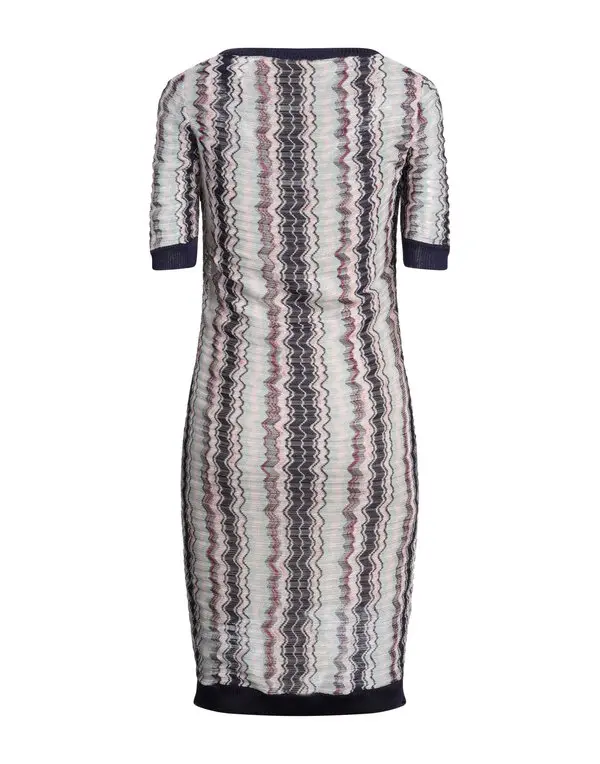 Missoni Mini Dress
