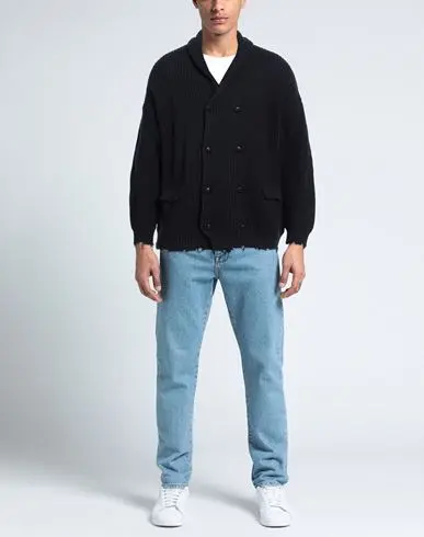 PETER HADLEY SPORT Knit Cardigan