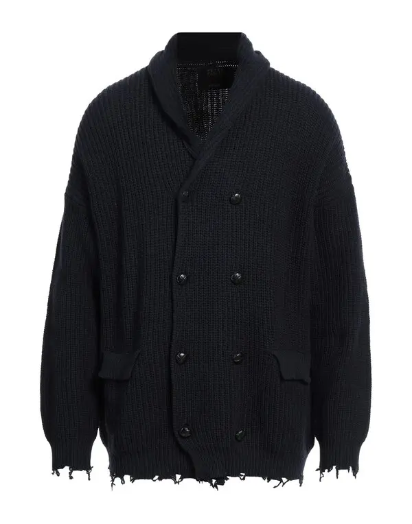PETER HADLEY SPORT Knit Cardigan