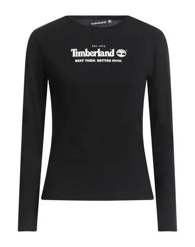 Timberland Logo-print Jersey T-shirt