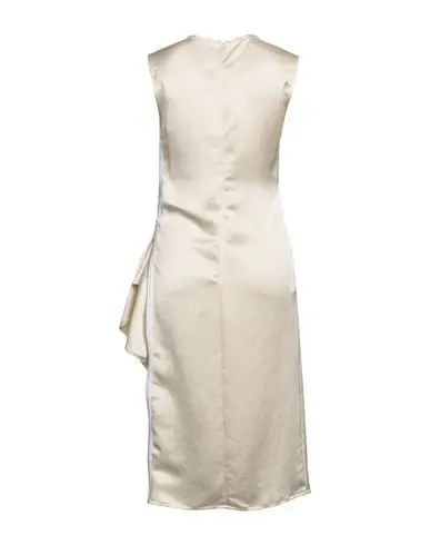 JW Anderson Mini Crepe Dress