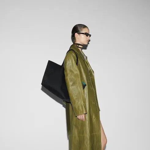 Gucci Totissima Medium Tote Bag