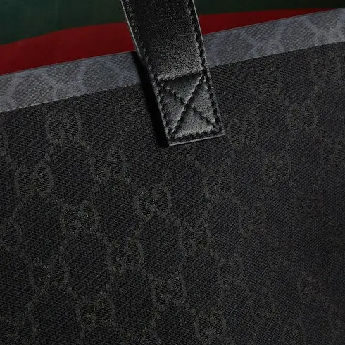 Gucci Totissima Medium Tote Bag