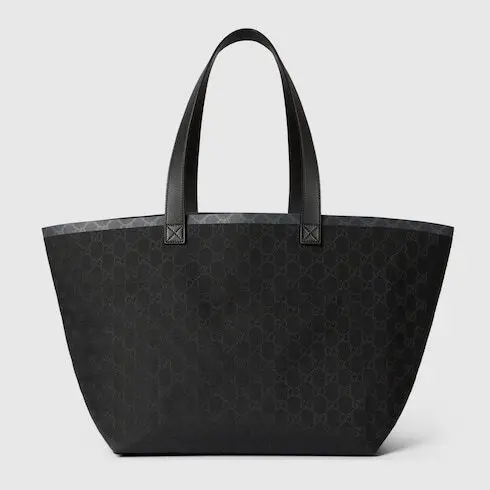 Gucci Totissima Medium Tote Bag