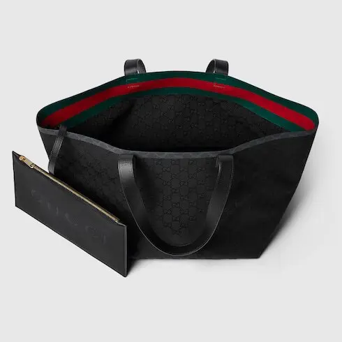 Gucci Totissima Medium Tote Bag