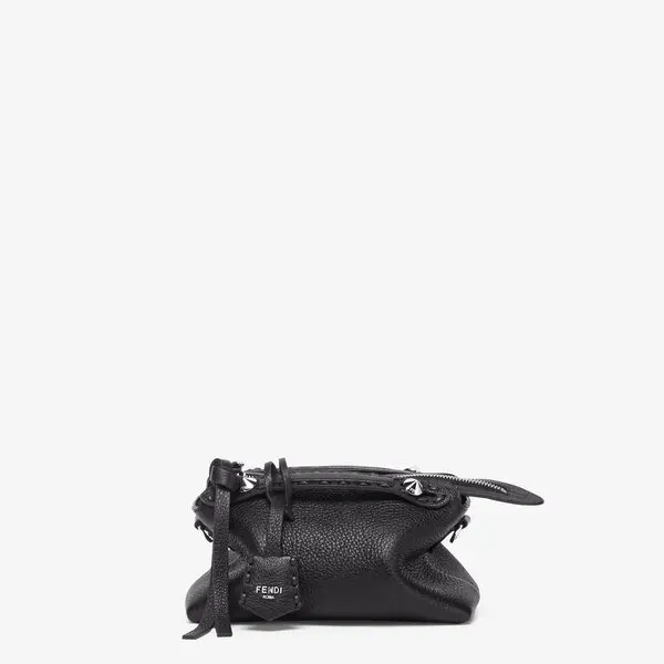 Fendi By The Way Selleria Mini - Black