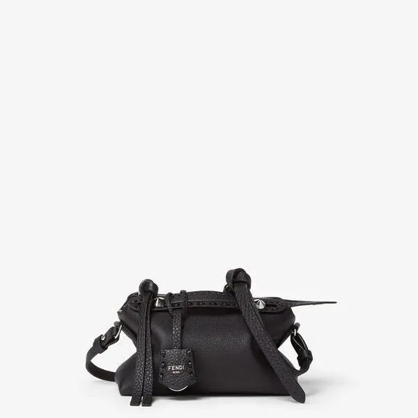 Fendi By The Way Selleria Mini - Black