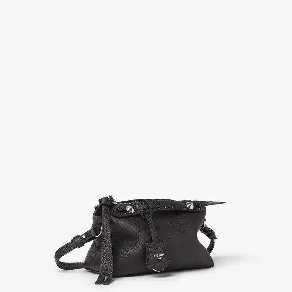 Fendi By The Way Selleria Mini - Black