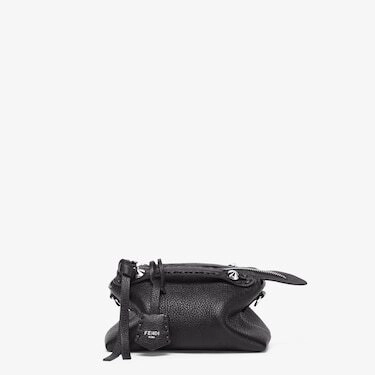 Fendi By The Way Selleria Mini - Black