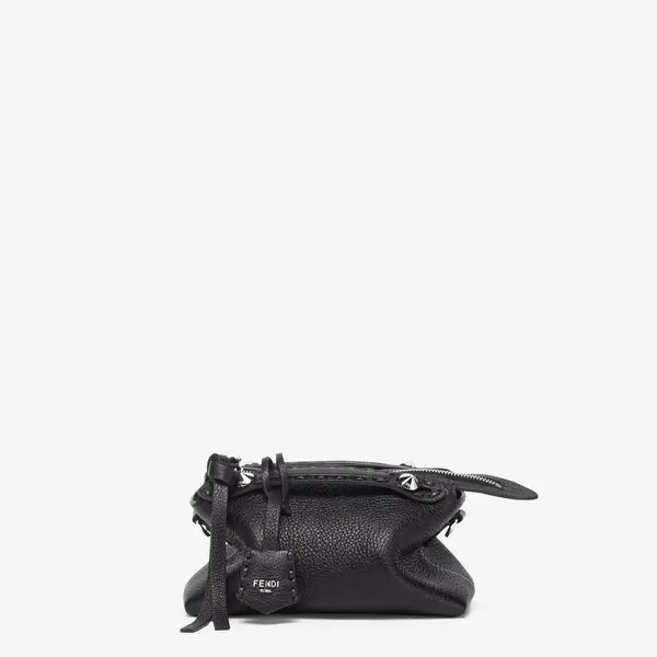 Fendi By The Way Selleria Mini - Black
