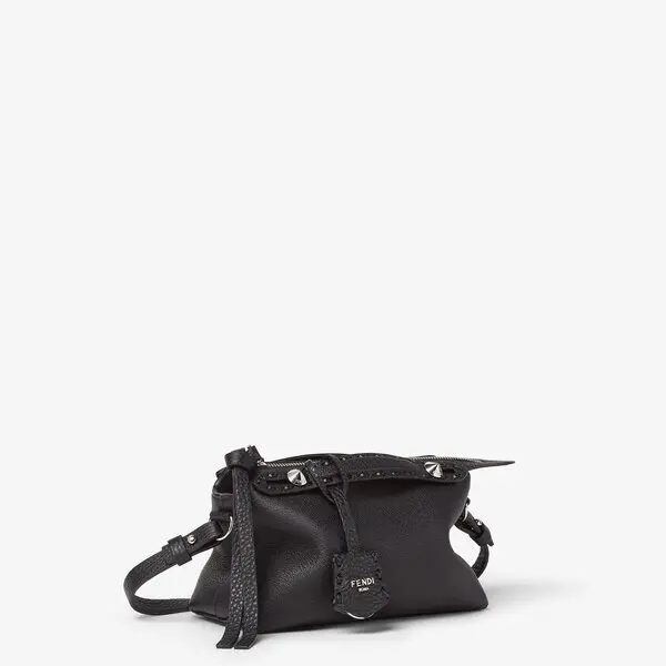 Fendi By The Way Selleria Mini - Black