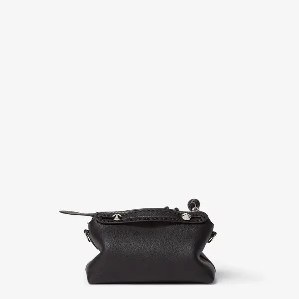 Fendi By The Way Selleria Mini - Black