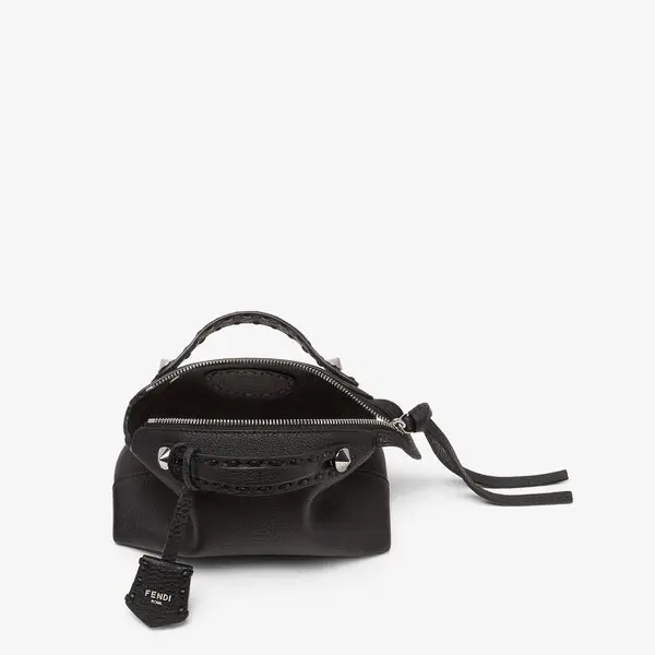 Fendi By The Way Selleria Mini - Black